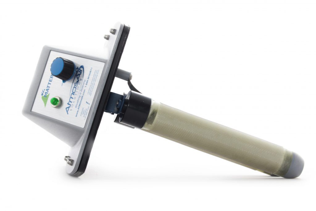 AtmosAir: Innovative Solutions for Healthier Workplaces