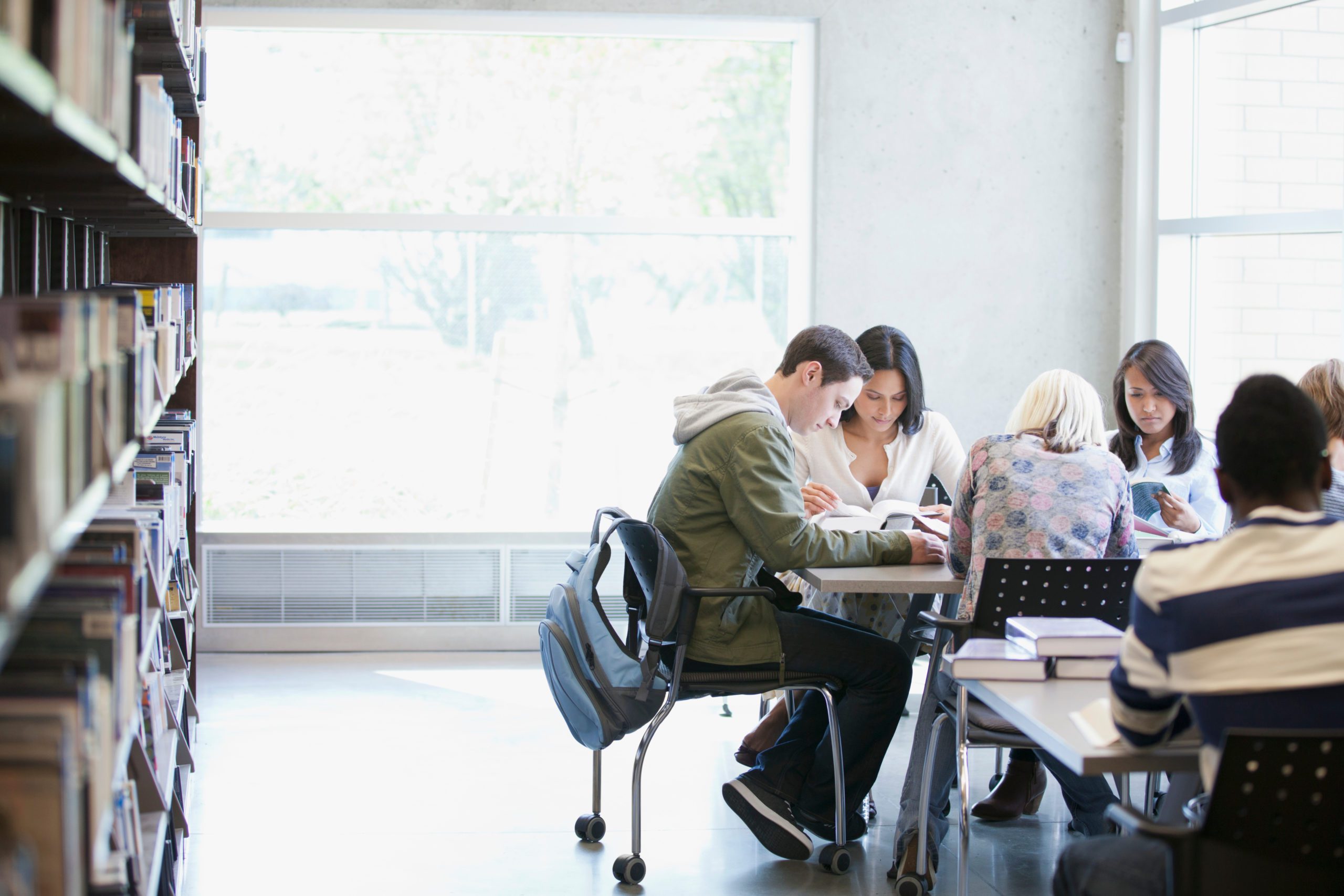 Optimize Your Space with AtmosAir Air Quality Solutions